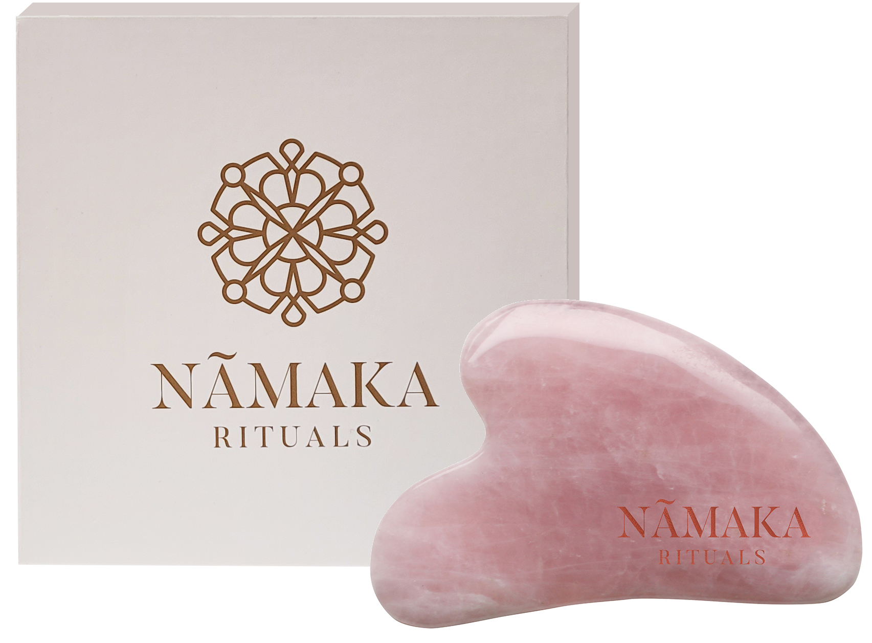 Namaka Rituals- GUA SHA - Life long shop