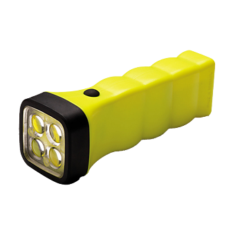 LED Lykter EX - BRANNpartner AS