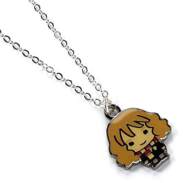 Harry Potter Halsband Hermione Chibi - 4Fanatic.se