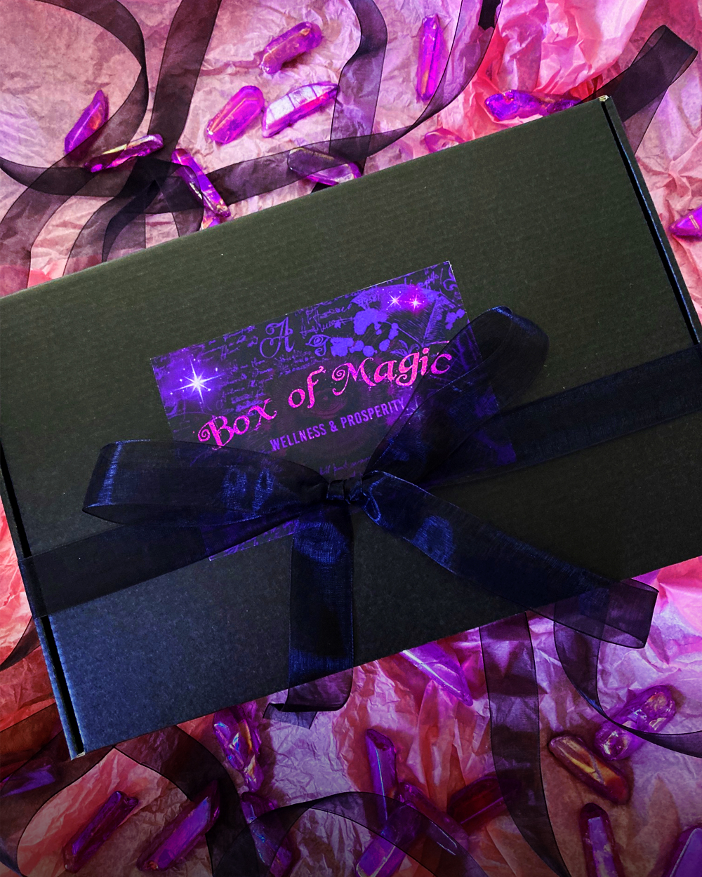 RiotBox 49 - Box Of Magic - RIOTLAB