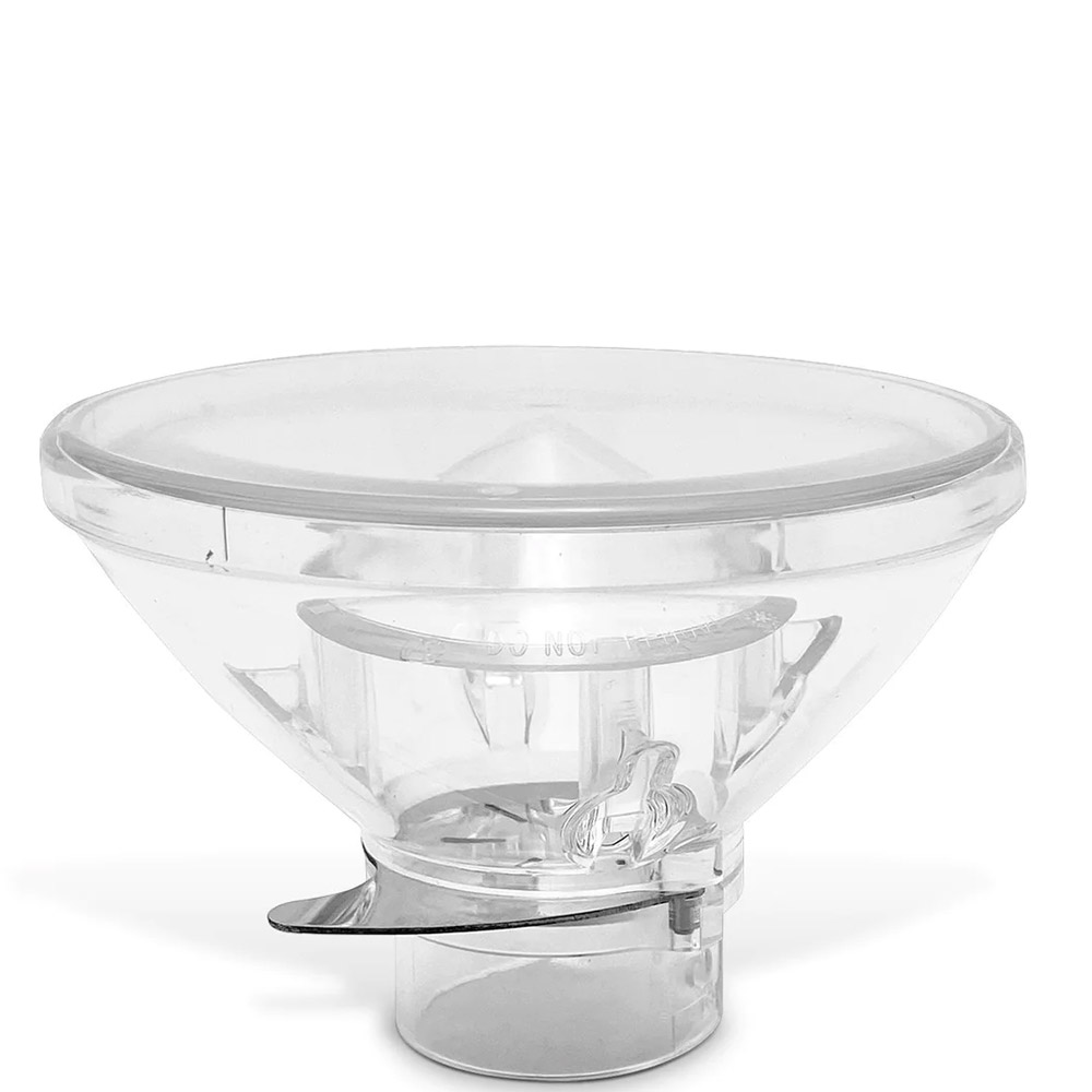 Eureka Mignon Single Dose Hopper 45 gram