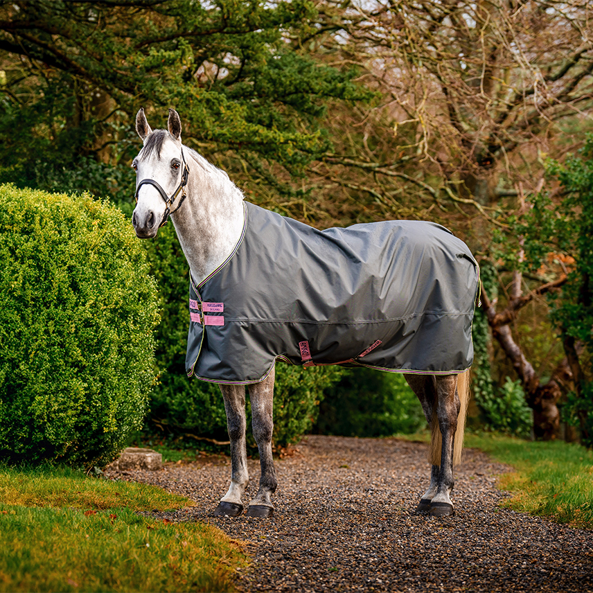 AMIGO HERO 6 RIPSTOP PONY 0GR UTGÅENDE - Strömsbergsgård