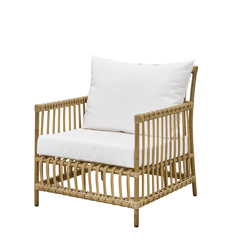 Caroline Fåtölj - Outdoor | Sika Design | Vision of Home.se | Fri frakt