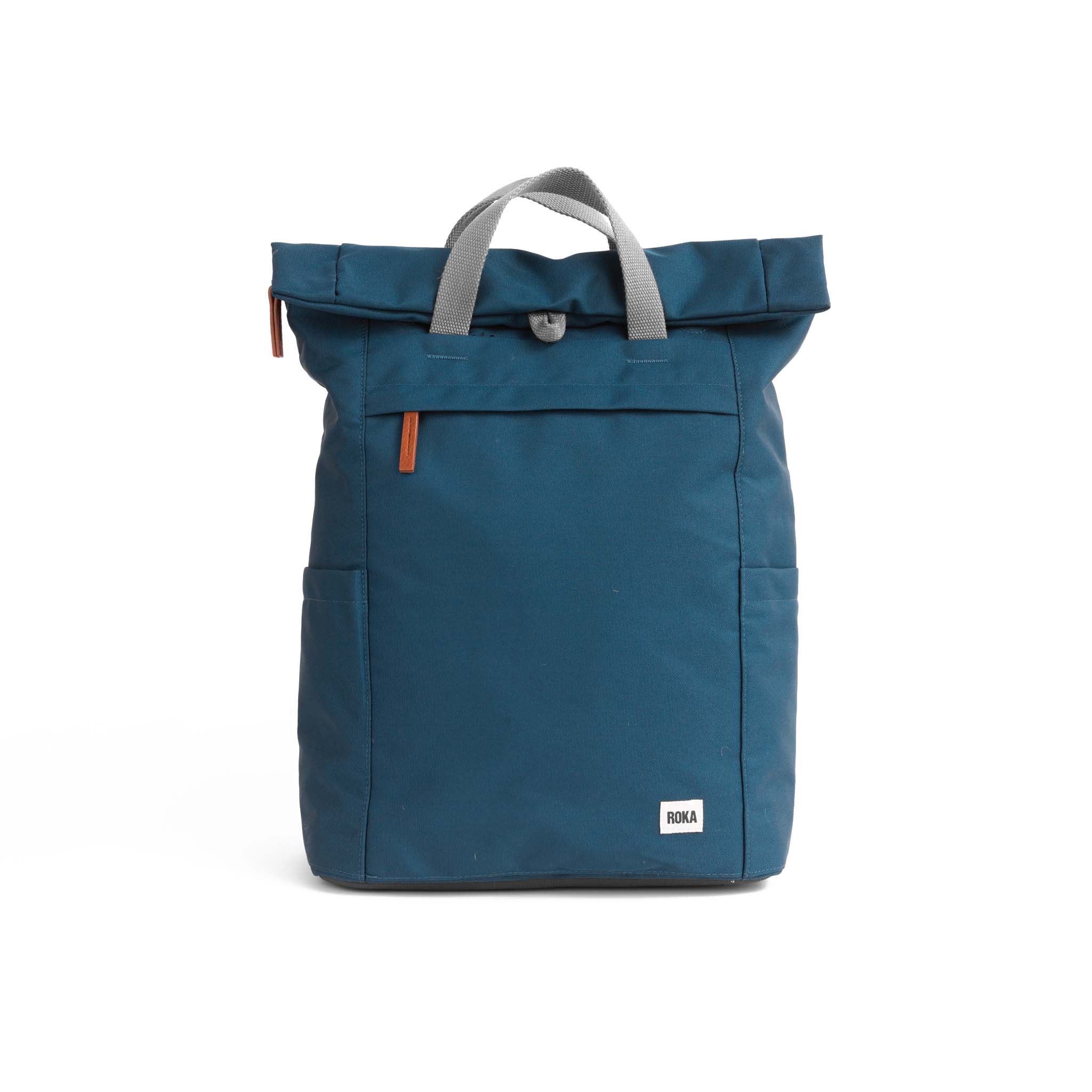 Roka Finchley A Sustainable Large Backpack | Stööks