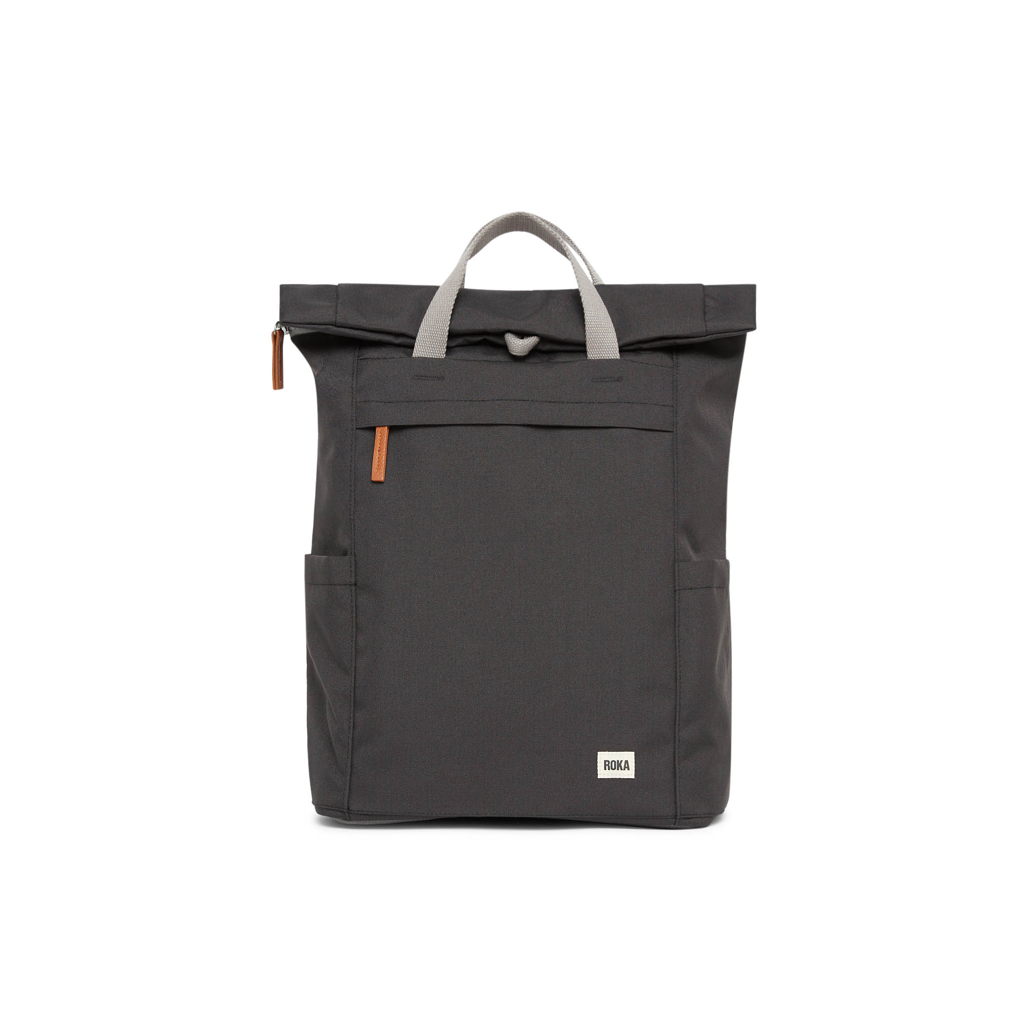 Roka Finchley A Sustainable Large Backpack | Stööks