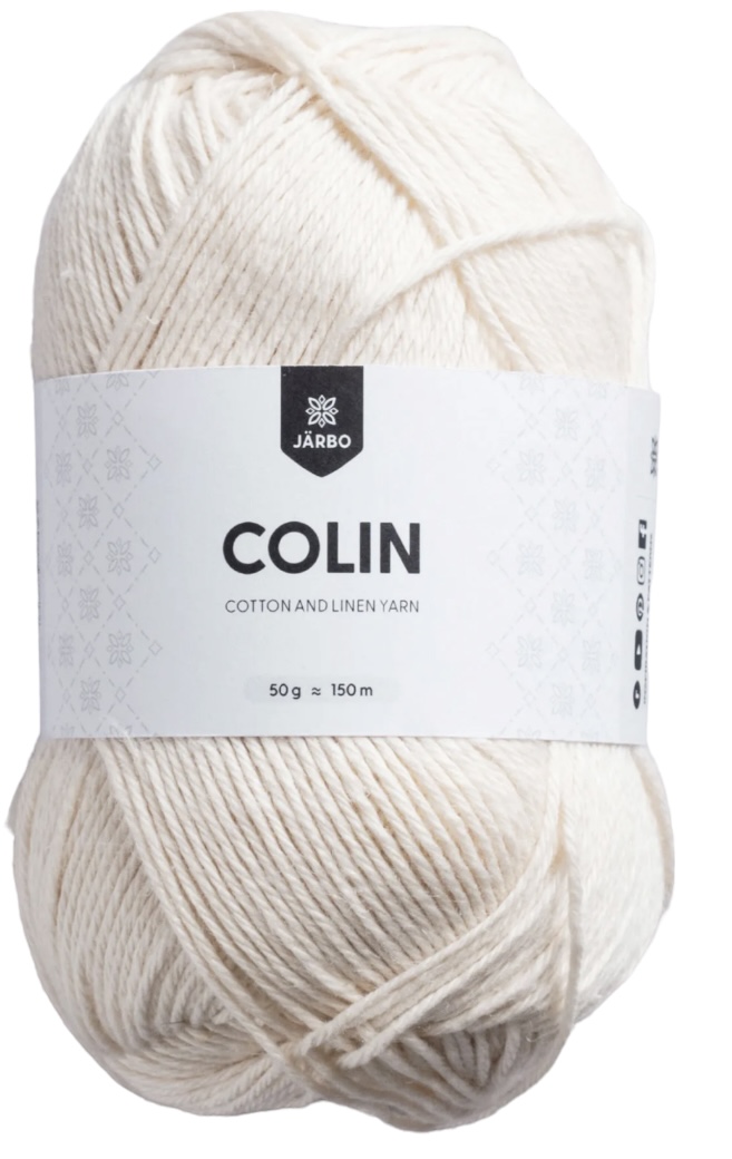 Colin Cream - GarnGott