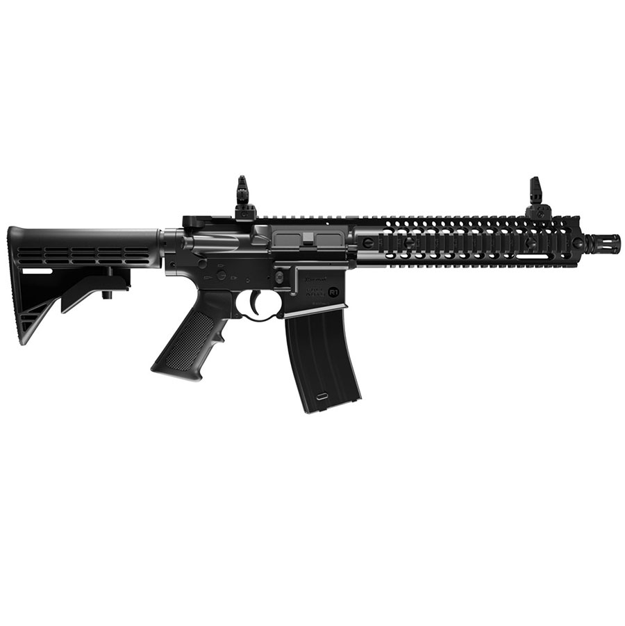 Crosman Full Auto R1 - Bearplayshop.se