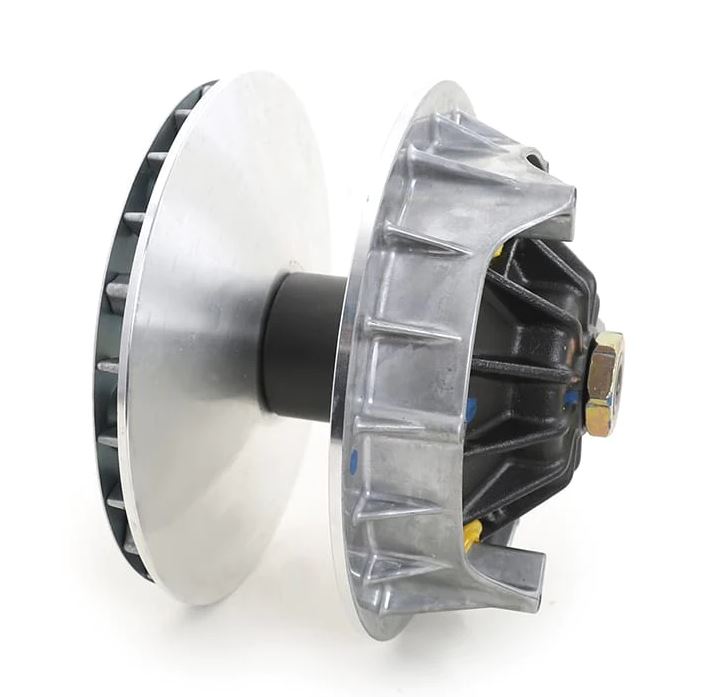 Komplett Primär variator CF-Moto 400/450/500/520 - Go Offroad