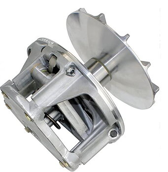 Variator UTV - Go Offroad