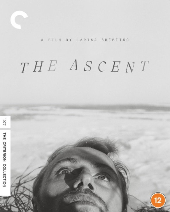 The Ascent (Criterion Collection) (ej svensk text) (Blu-ray ...