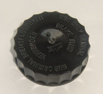 Replacement cap to ATE master brake cylinder reservoir - Retrospeed ...