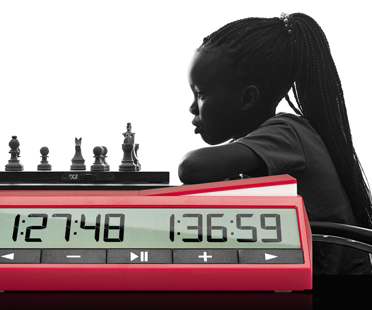 DGT 2500 - schackbutiken