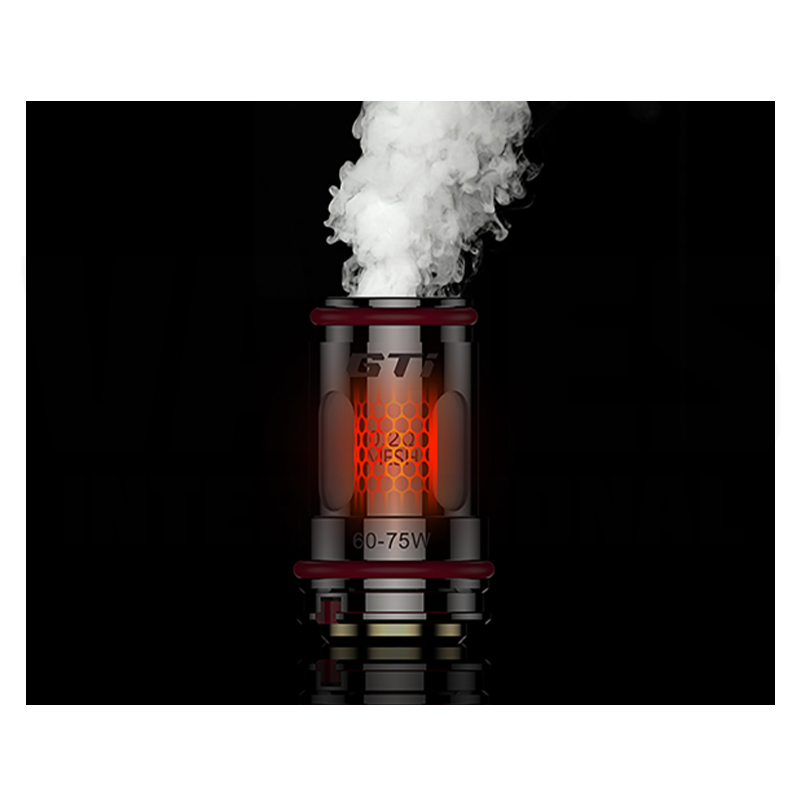 Vaporesso® GTi Coil - Swecig