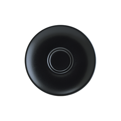 Bonna NOTTE COFFEE SAUCER ø16 cm - Restaurang & Kökskompaniet