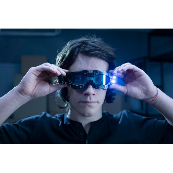 SPY X, Night Mission Goggles - Toysforever