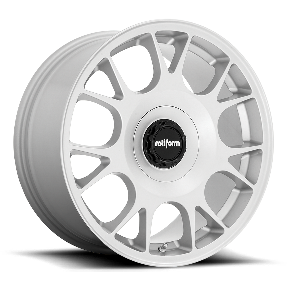19" Rotiform TUF-R silver 5x112 - -WHEELFIT-