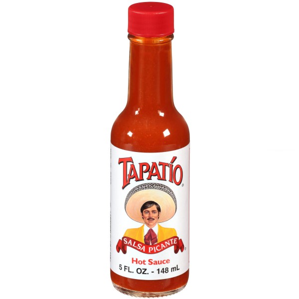 TAPATIO Salsa Picante - grillhouse.se