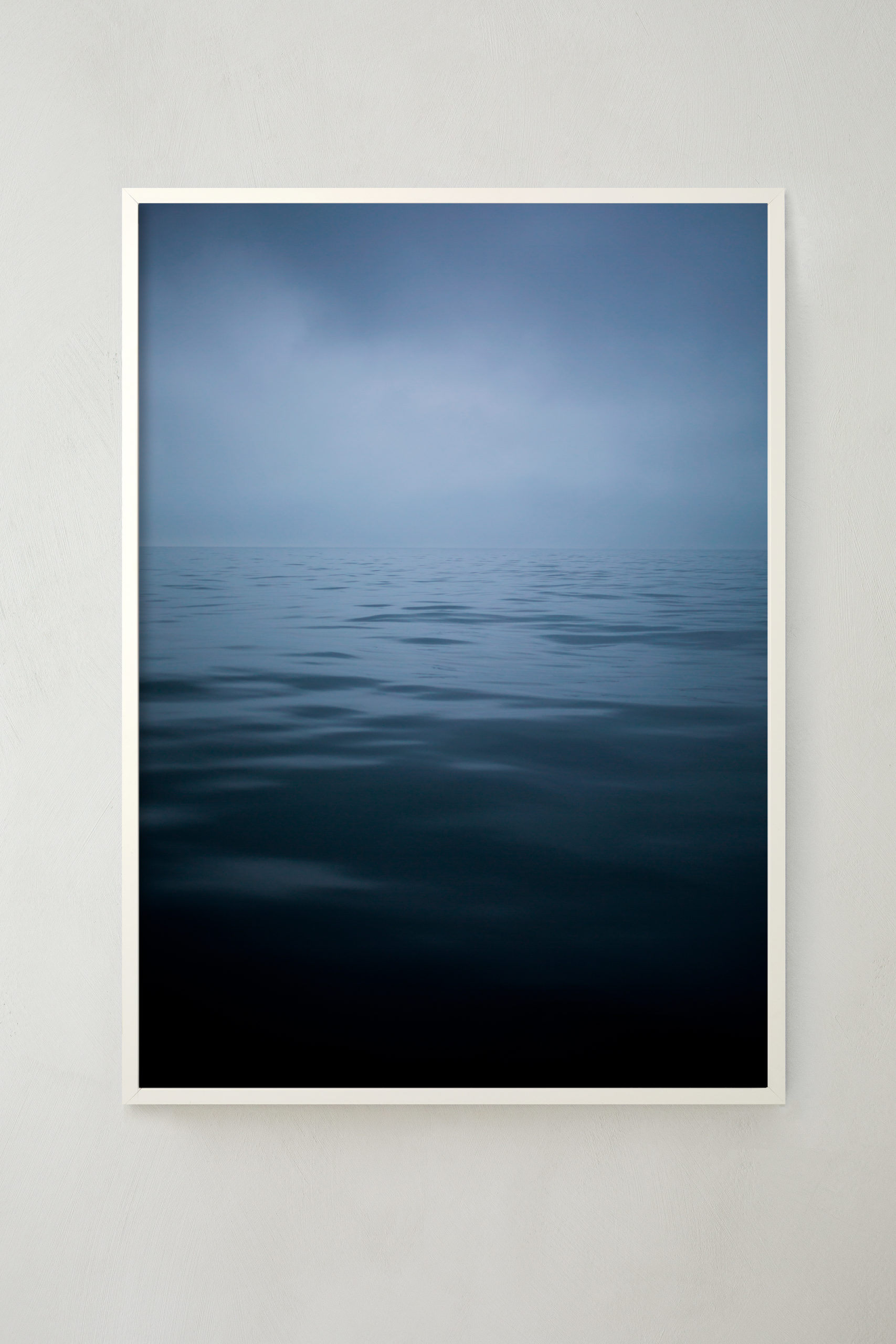 Djuphav - Deep Sea - Poster 30x40 cm - Fotokonst - VitVitareVitast