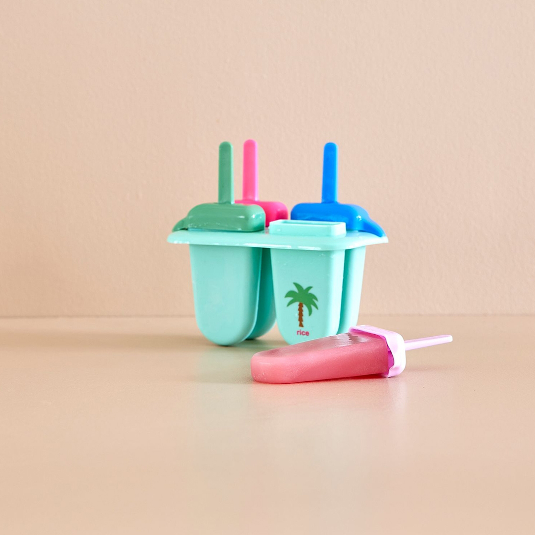 Glass containers Rice Mint - Ullared Lantmän