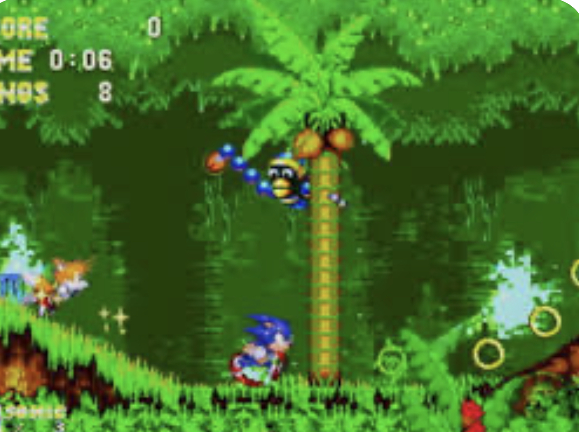 Sonic Mega Collection Plus - PS2 - gameretro.se