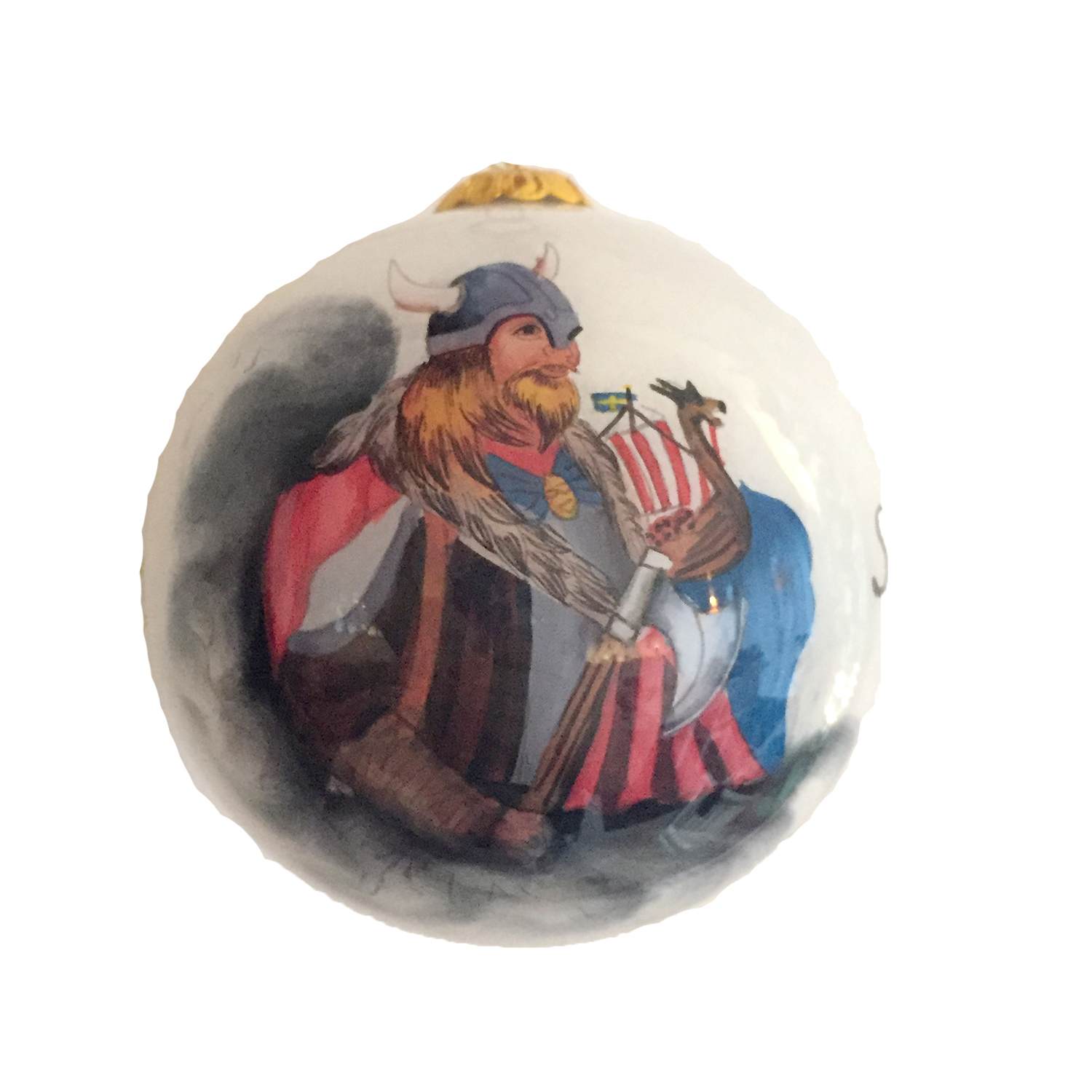 Julkula - Viking - Greb Import