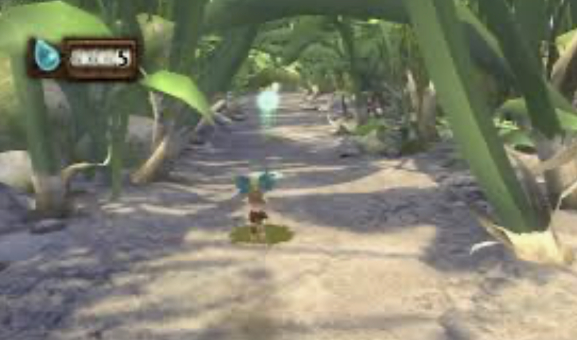 Arthur and the revenge of maltazard - Wii - gameretro.se