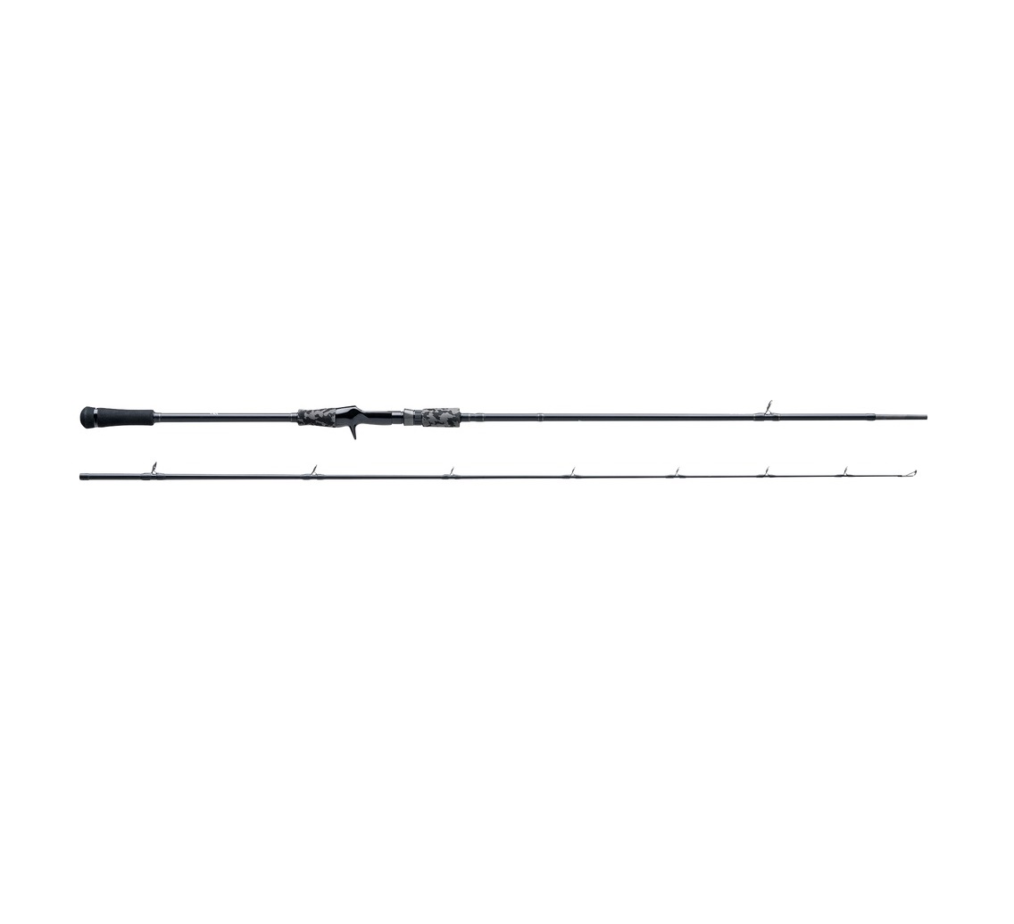 Okuma Guide Select Heavy Casting 8´ - 8´6" - SportfiskePoolen