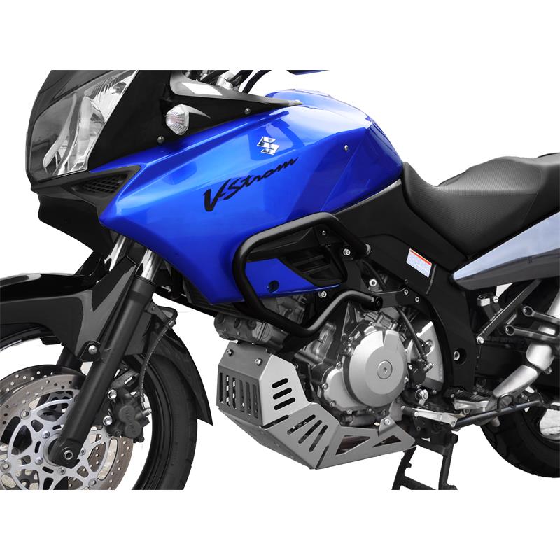 Skyddsbåge kåpa Suzuki DL1000 V-Strom - Zieger - Aventour