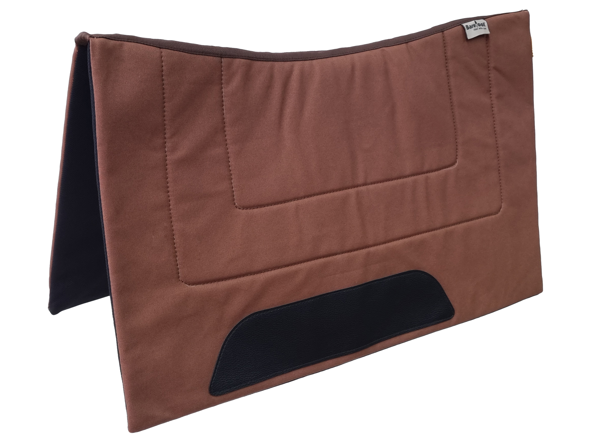 Barefoot® Westernpad - www.taur.se