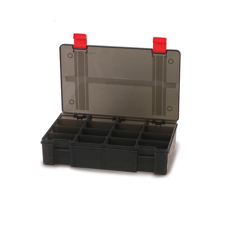 Fox Rage Stack & Store Boxes Large - SportfiskePoolen