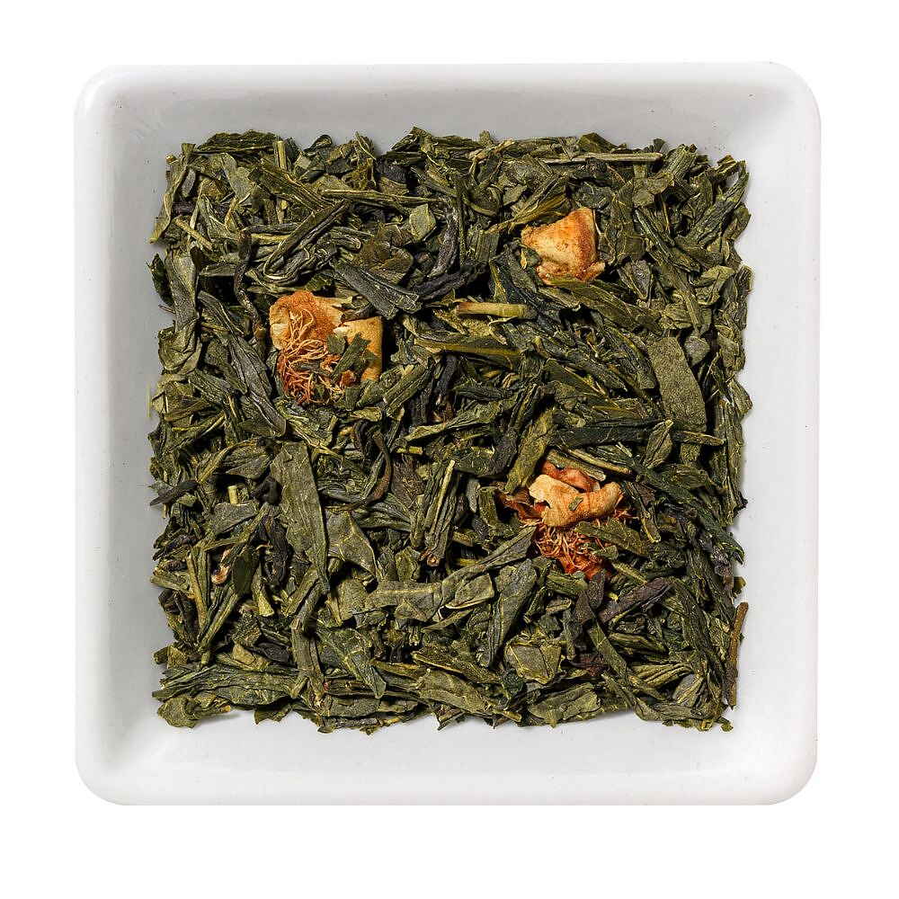 Oolong te - Köp oolong från ett stort sortiment hos E-tea tehandel