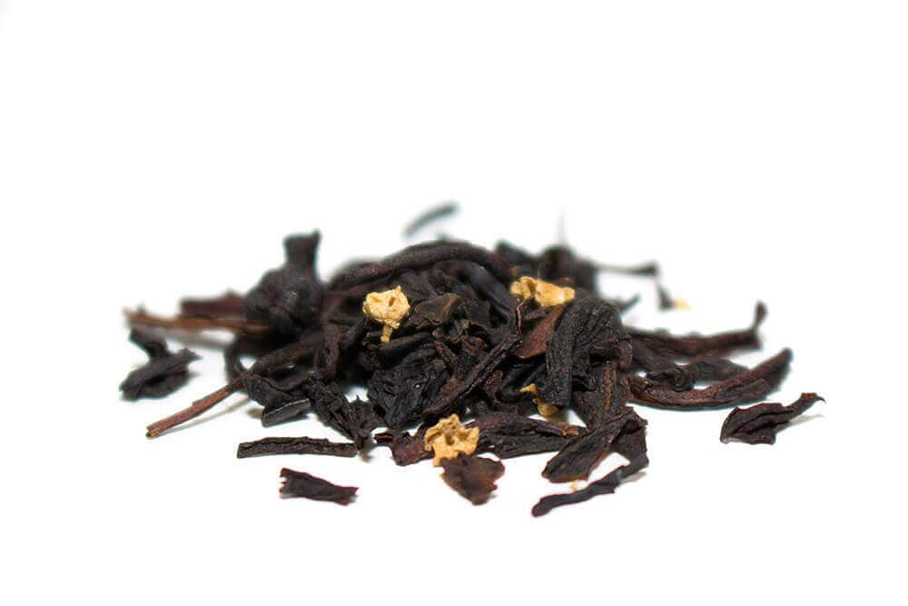 Oolong te - Köp oolong från ett stort sortiment hos E-tea tehandel