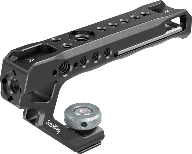 SmallRig Universal Top Handle with Cold Shoe 2094C - Voosestore