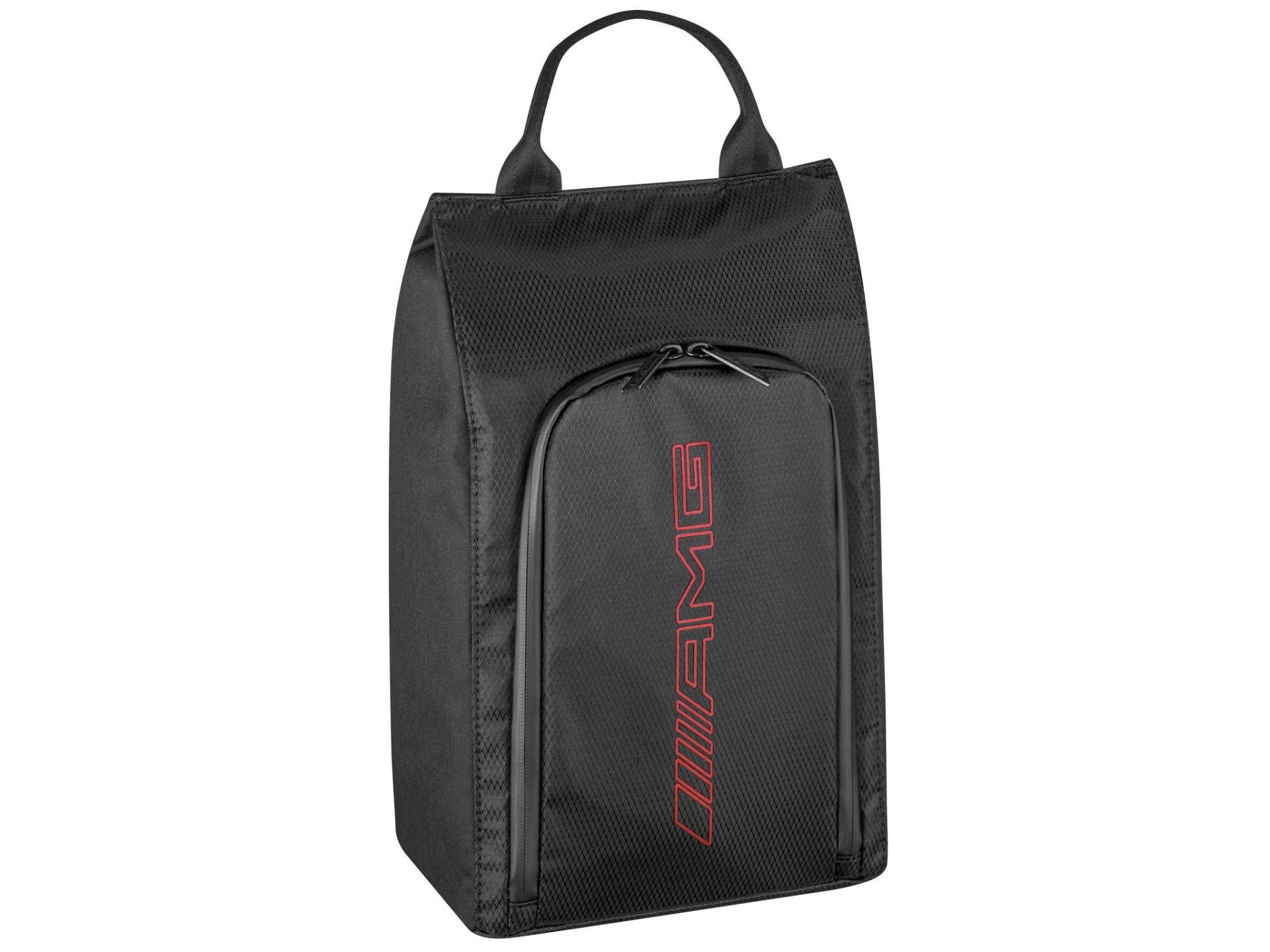 CKM Car Design - Mercedes Benz AMG ORIGINAL Golfskoväskan