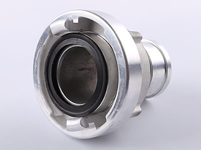 Storz coupling B with internal thread 3", KA 89mm - Wastewater Center