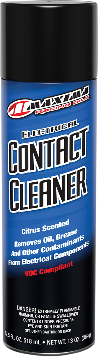 Maxima Contact Cleaner 518 ML - Westcoastmx