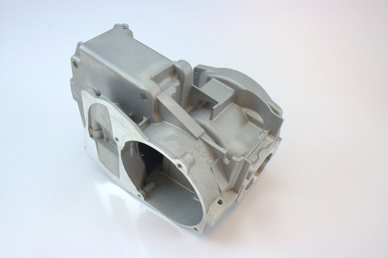 Vevhus Puch Maxi N/S, magnum, X30/40 ( E50 1G automat) - Mopedrenovering