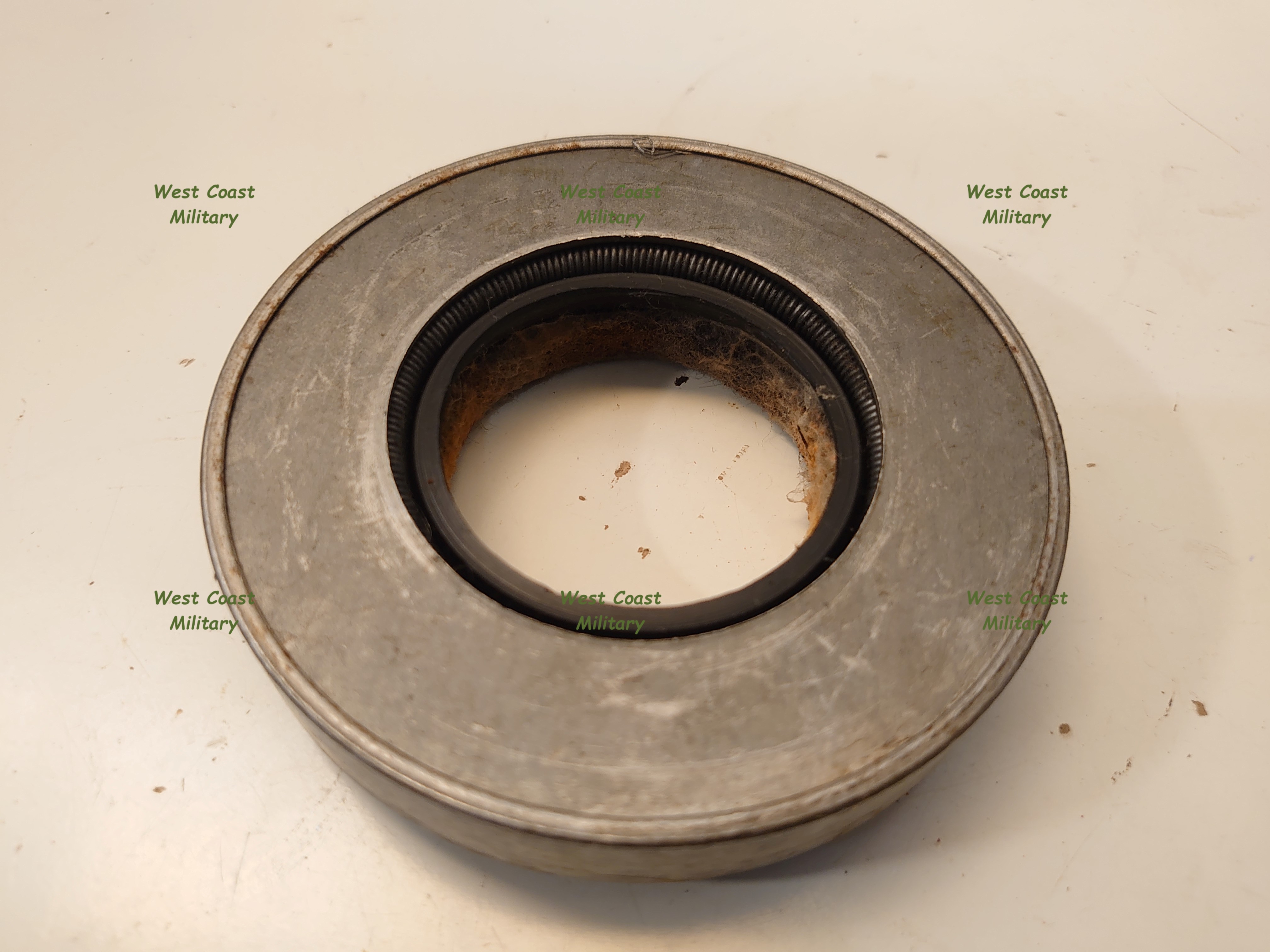 Oil seal, drive pinion - West coast military