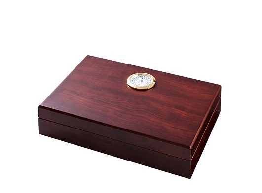 Angelo Humidor Mini - www.puros.se