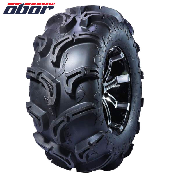 Obor Scoprio 26" Däckpaket - Go Offroad