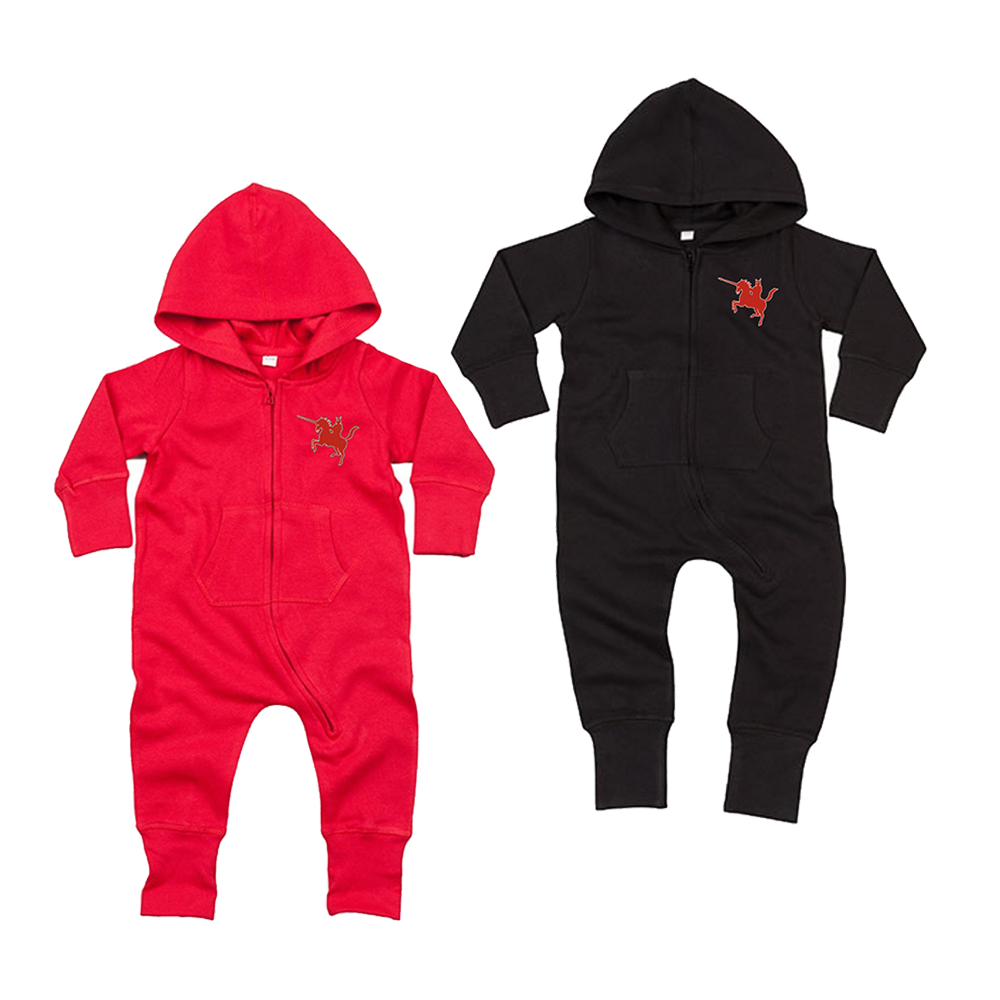 Onepiece med tryck - SportFabriQen