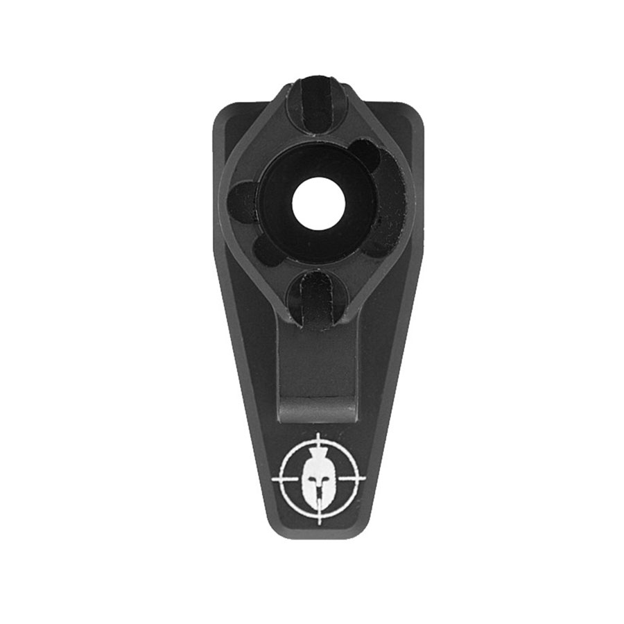 Spartan Universal Rifle Adapter - Bearplayshop.se
