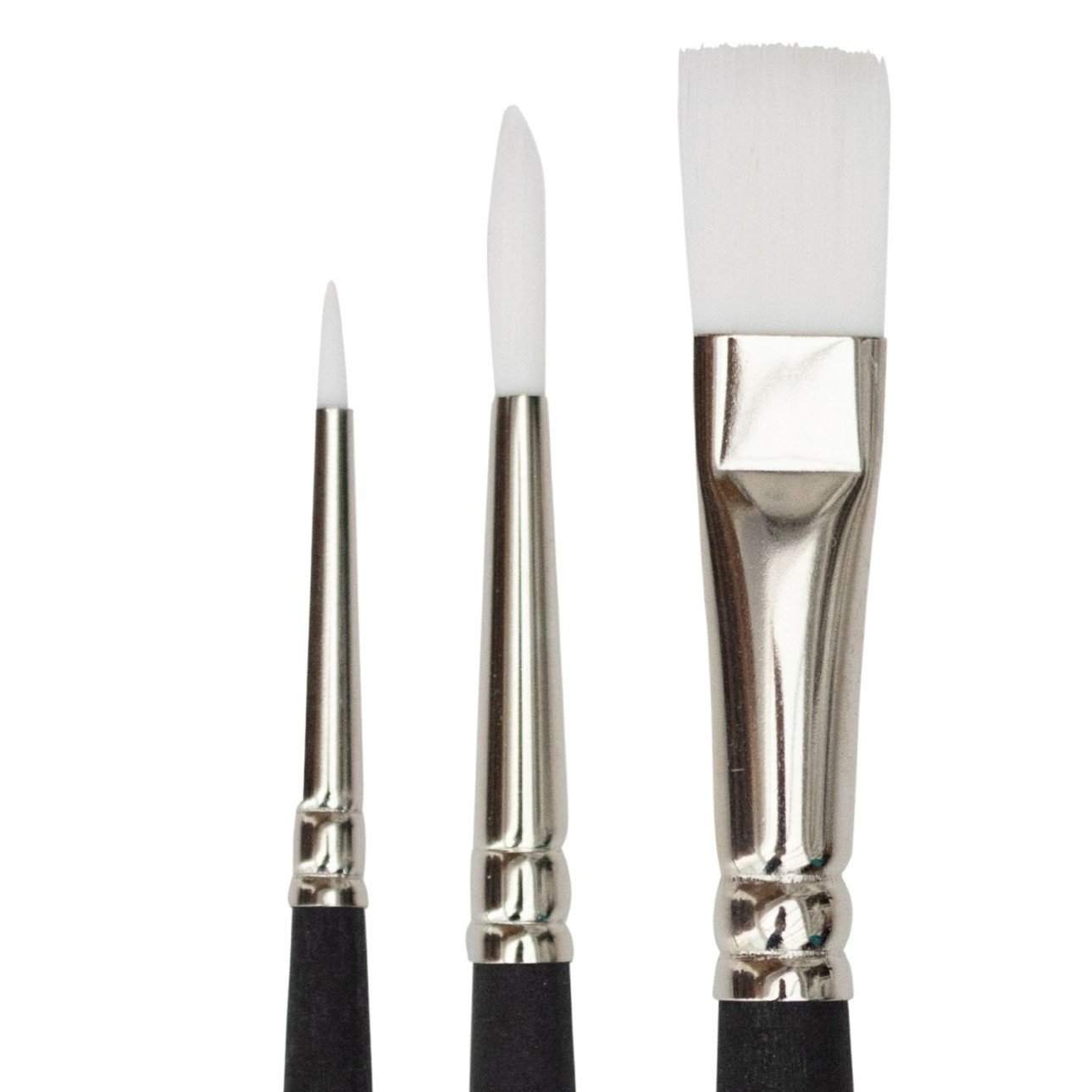 Pensel av syntet - Art of Veda - Joy Set - 3st - Art of Veda ...