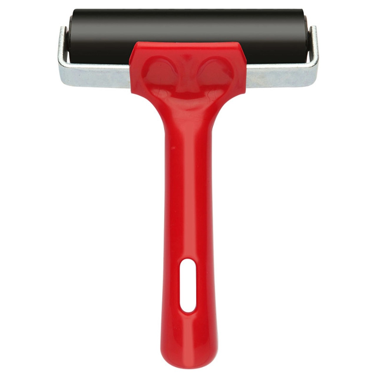 Roller Gummivals - 100mm - Art of Veda - Konstnärsmaterial online