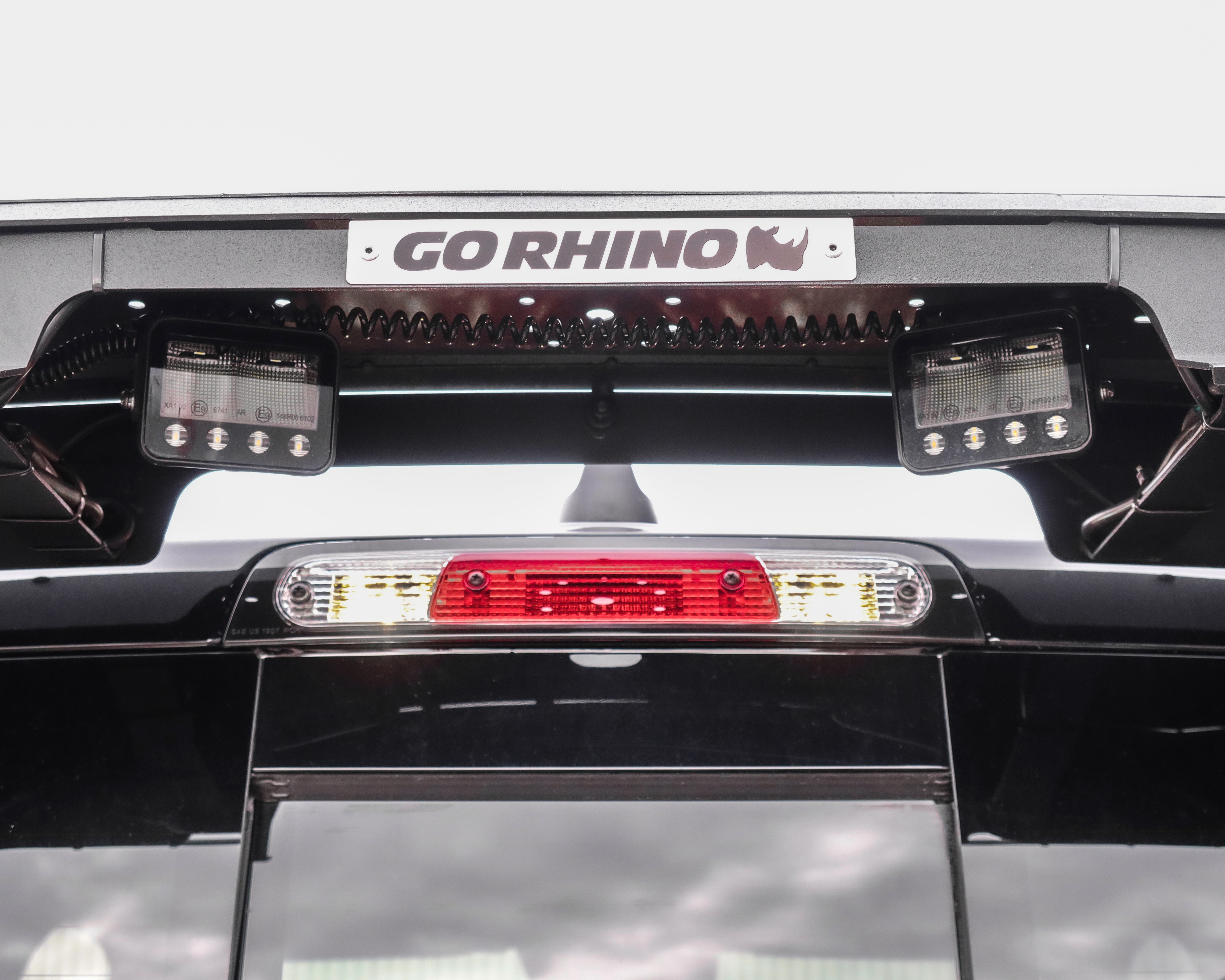 V-Sight Worker Series - LED arbetsbelysning