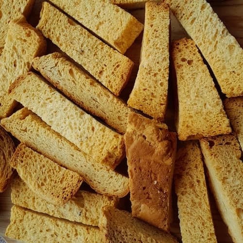 Kardemumma Skorpor Att Köpa. Bettans Från Dahlbergs Bageri.