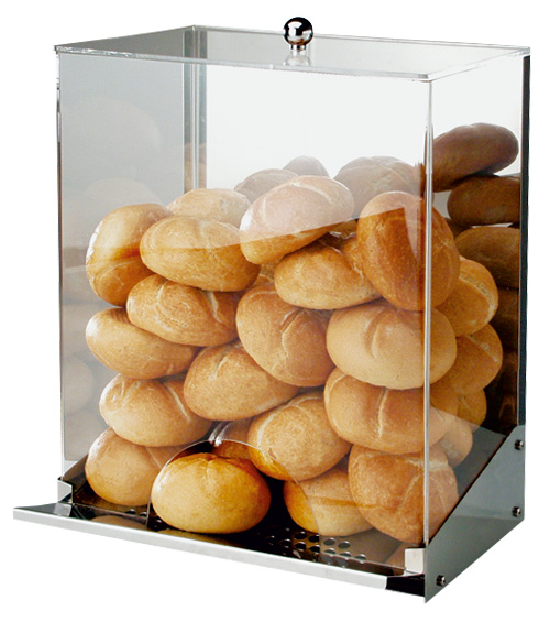 Bröd Dispenser 70 - Restaurang & Kökskompaniet