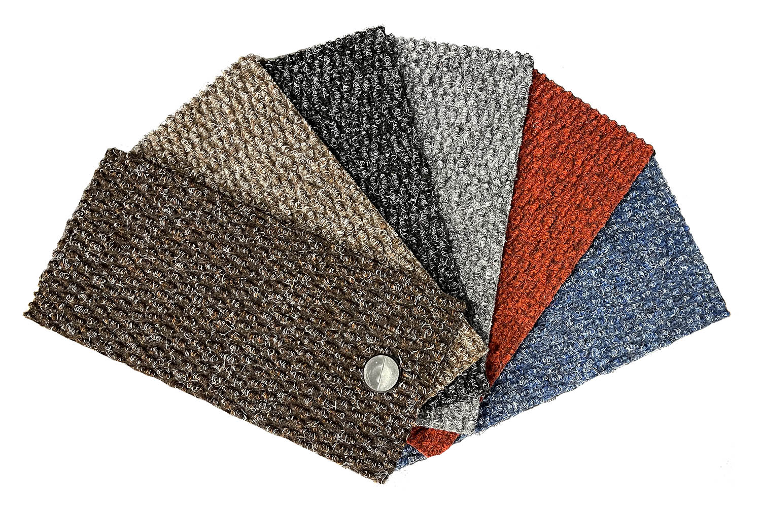 Lüpperts Mattor - Entrématta Prima Metervara