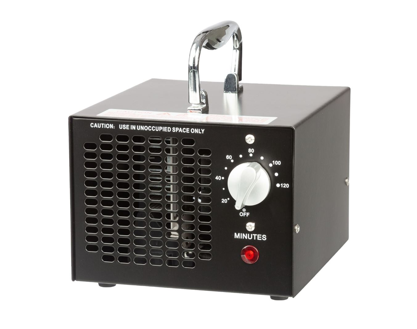 OZONGENERATOR DUNWORE OZ-150H 12V 3500mg - TIMO - Proffs & Fritid