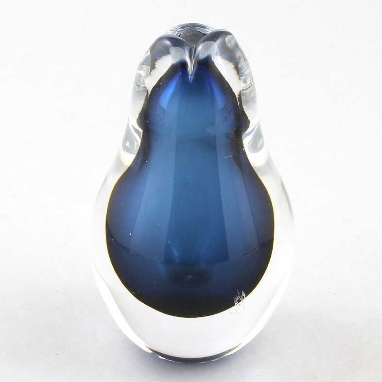 Scandinavian Glass Artwork from Mother Sweden